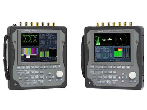 Tech-Equipments General Trading & Contracting Company WLL > Tektronix ...