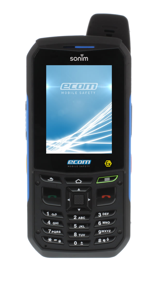Tech-Equipments General Trading & Contracting Company WLL > All ...